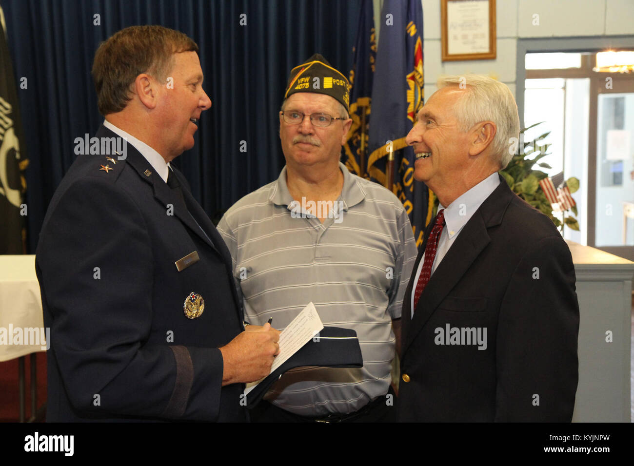 U s army lt col bill hi-res stock photography and images - Alamy