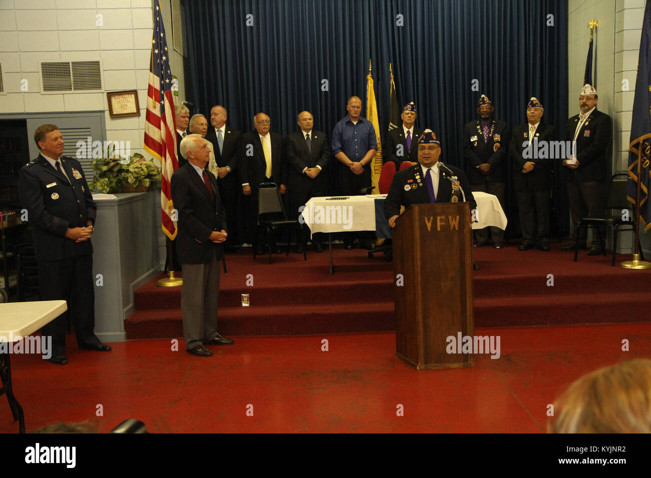 U s army lt col bill hi-res stock photography and images - Alamy