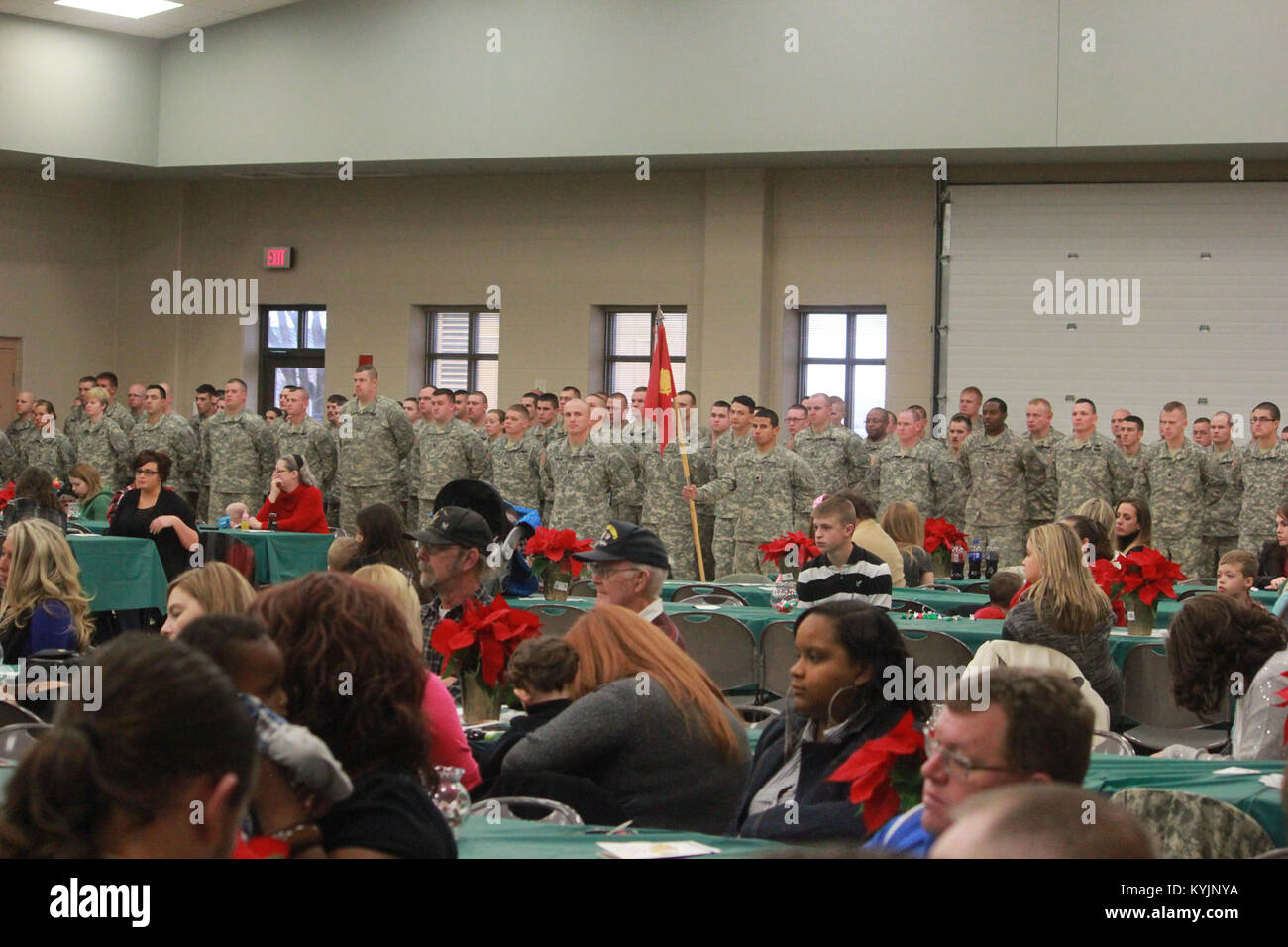 Meritorious unit commendation hi-res stock photography and images - Alamy