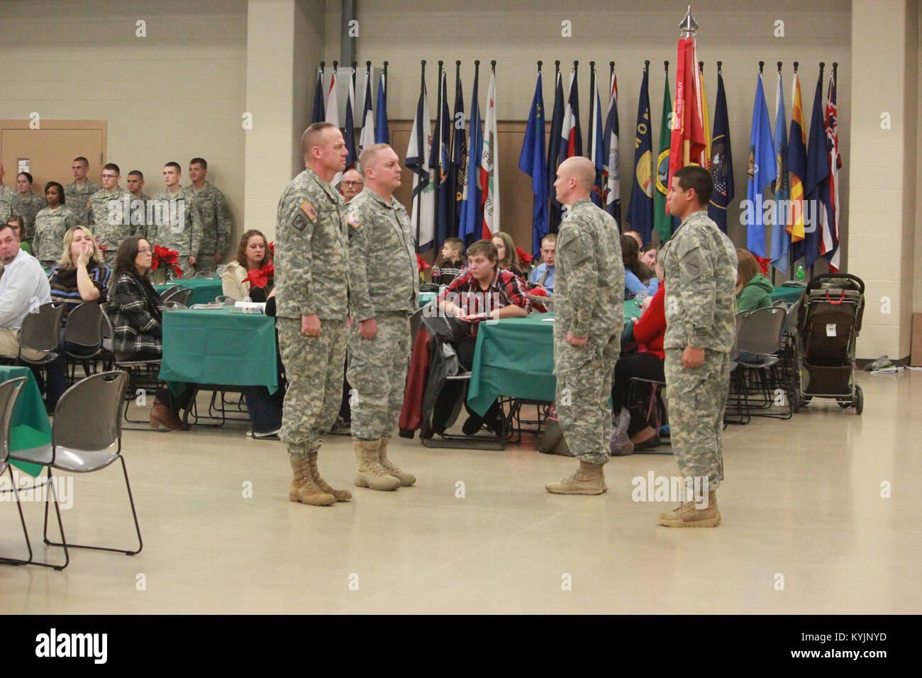 Brig Gen Stephen Hogan Stock Photos & Brig Gen Stephen Hogan Stock ...