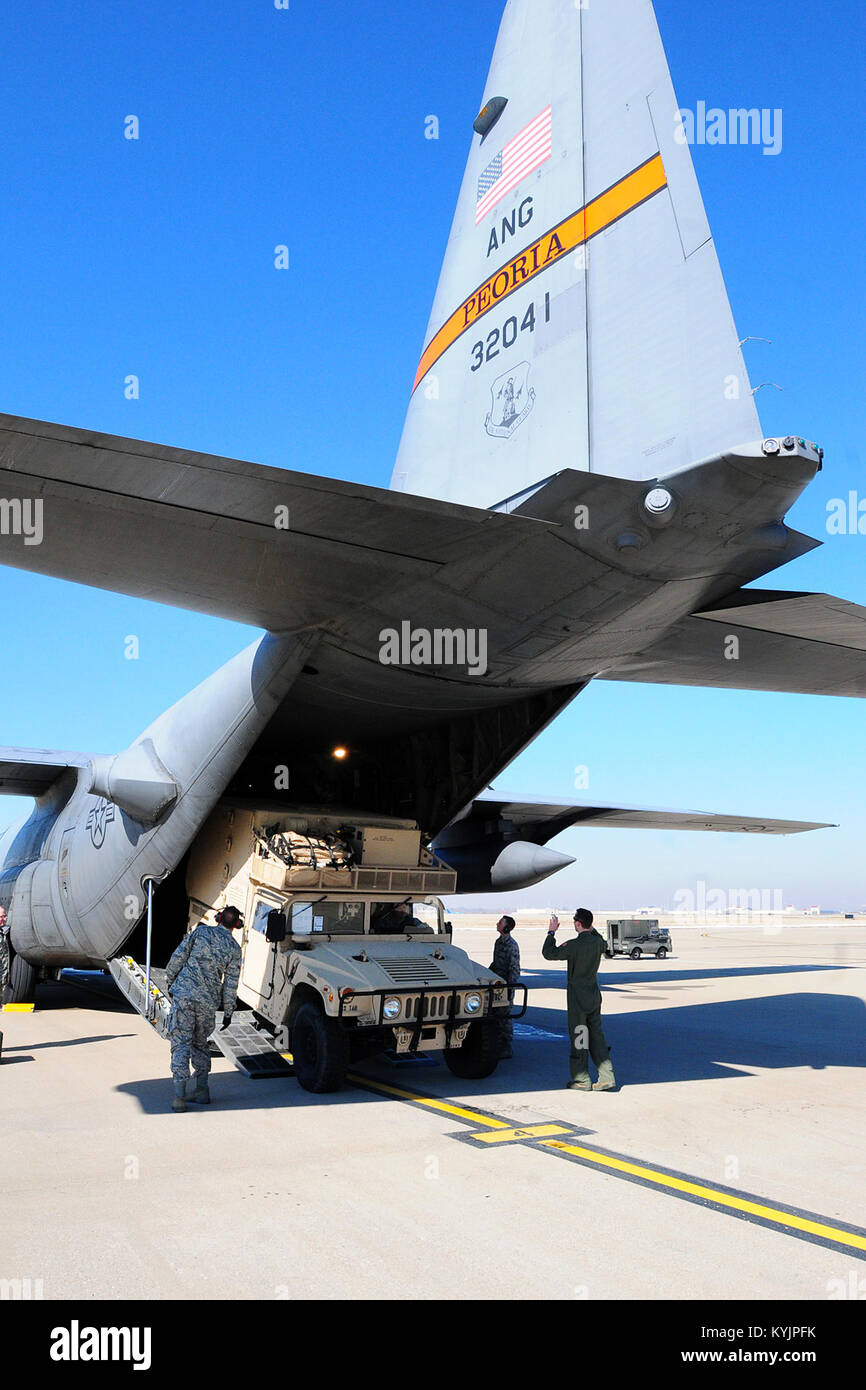 Soldiers with the 63rd Theater Aviation Brigade's signal section ...