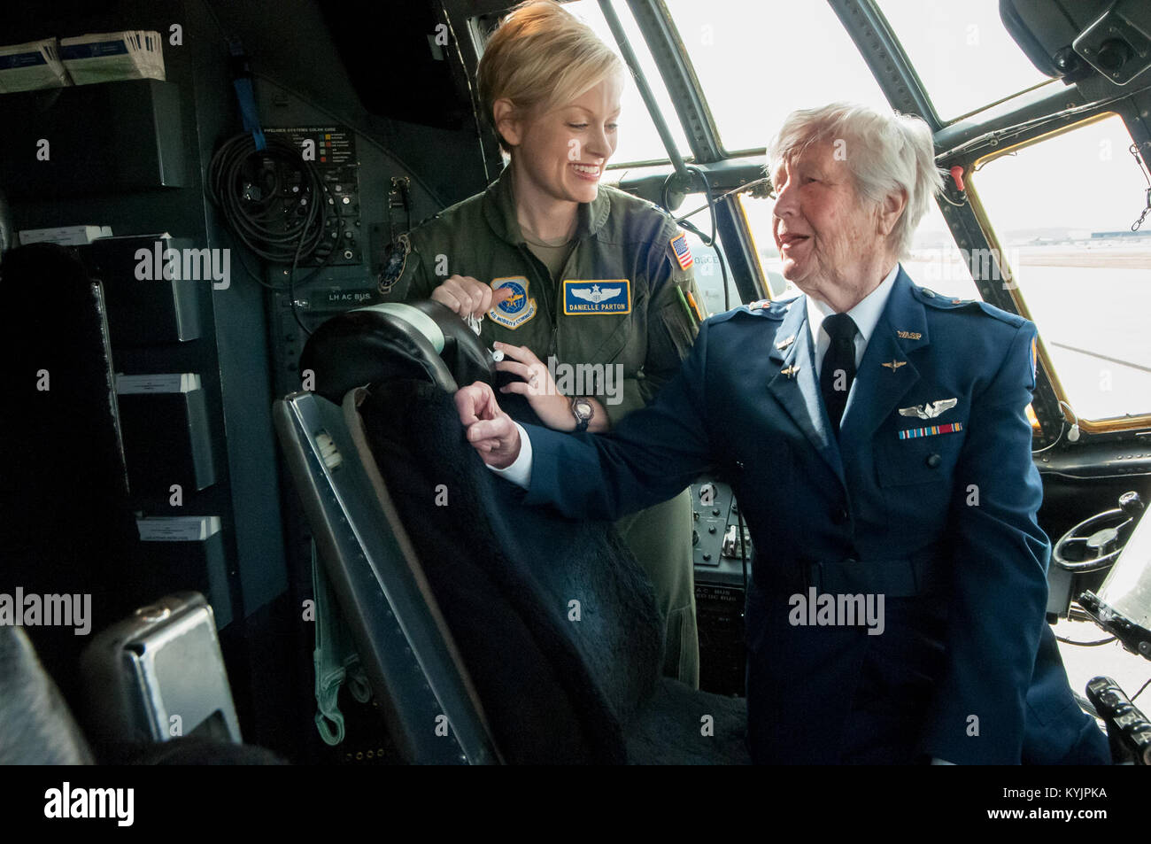 Former airforce base hi-res stock photography and images - Alamy