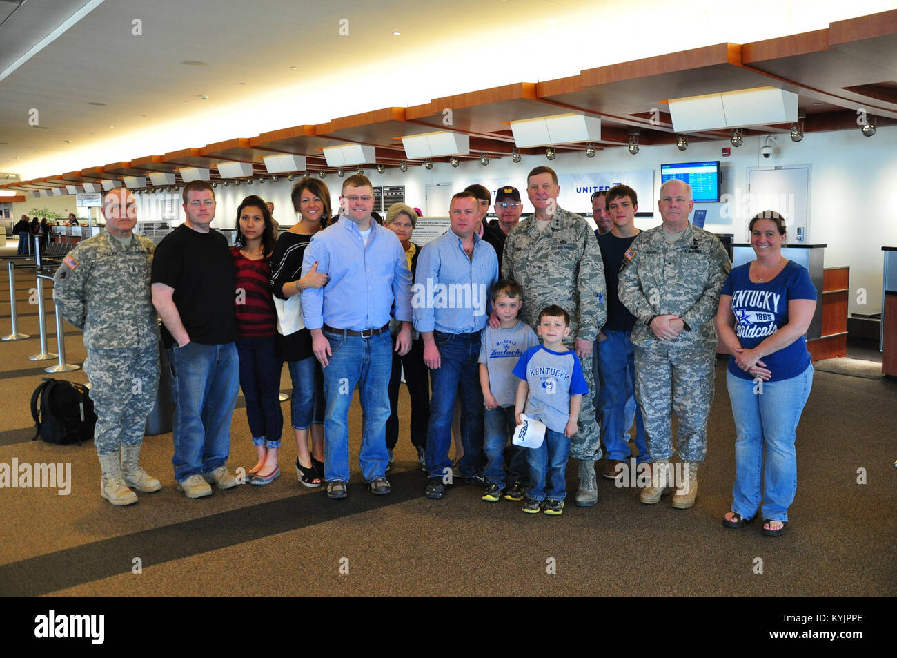 The 1988th Contingency Contracting Team, based out of Frankfort, Ky ...