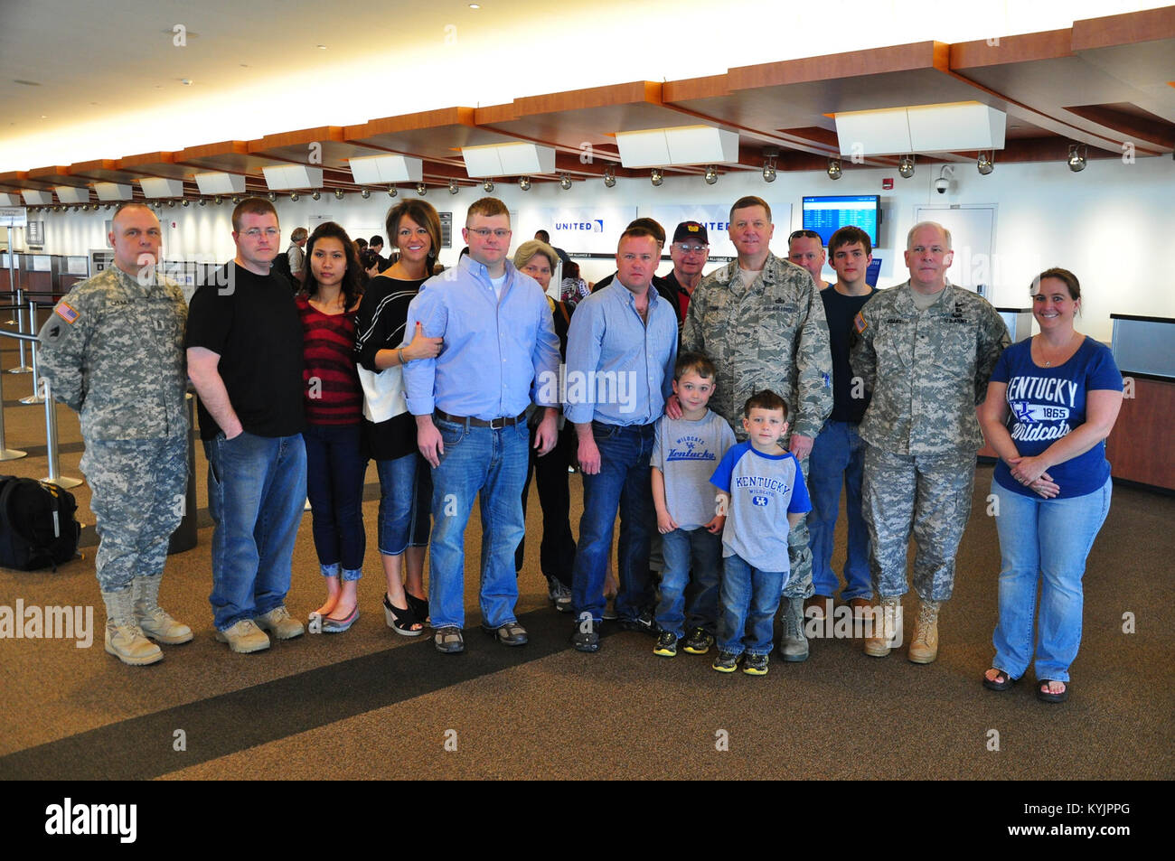 The 1988th Contingency Contracting Team, based out of Frankfort, Ky ...