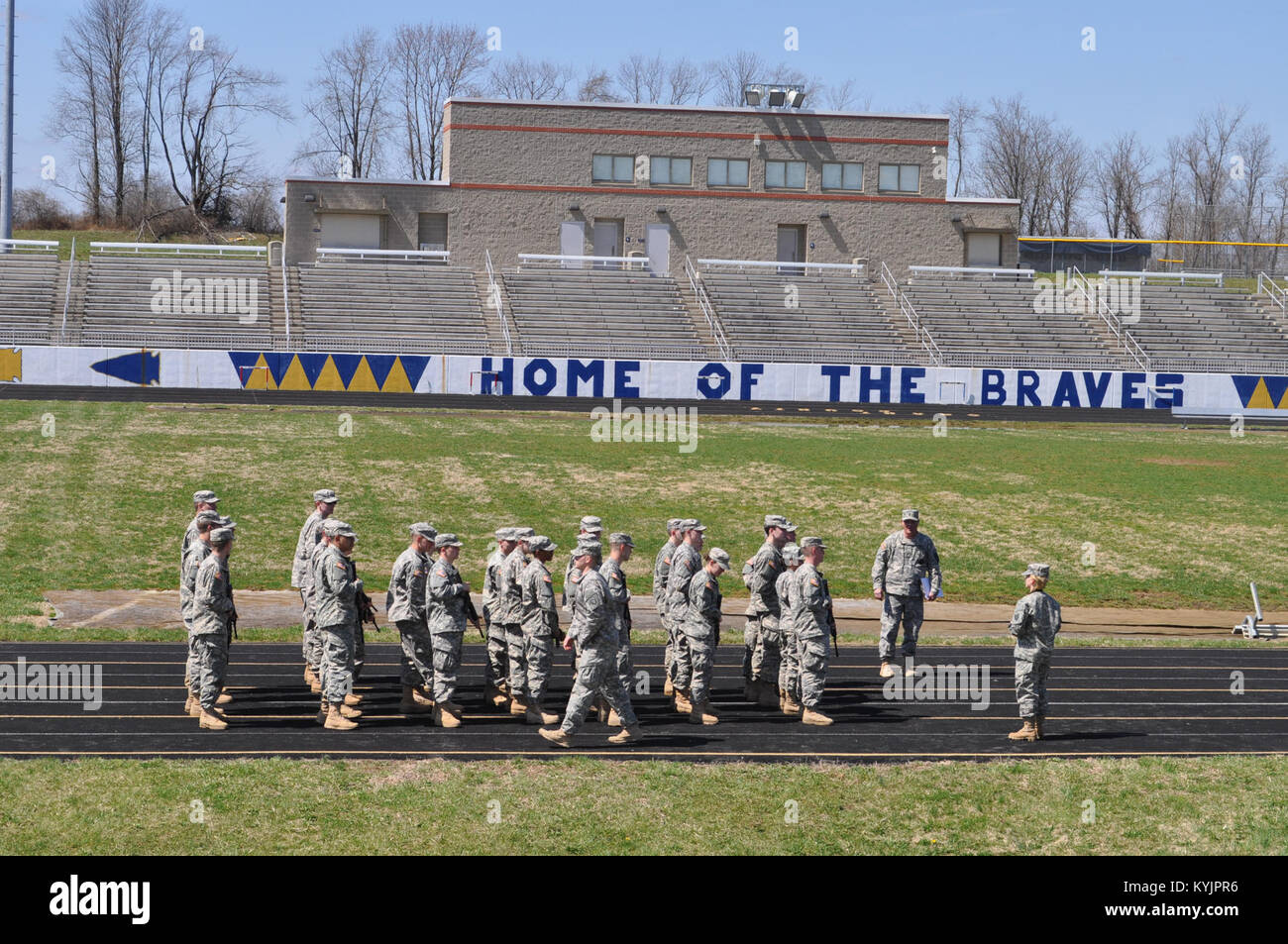 Basic Combat Training Smart 1986