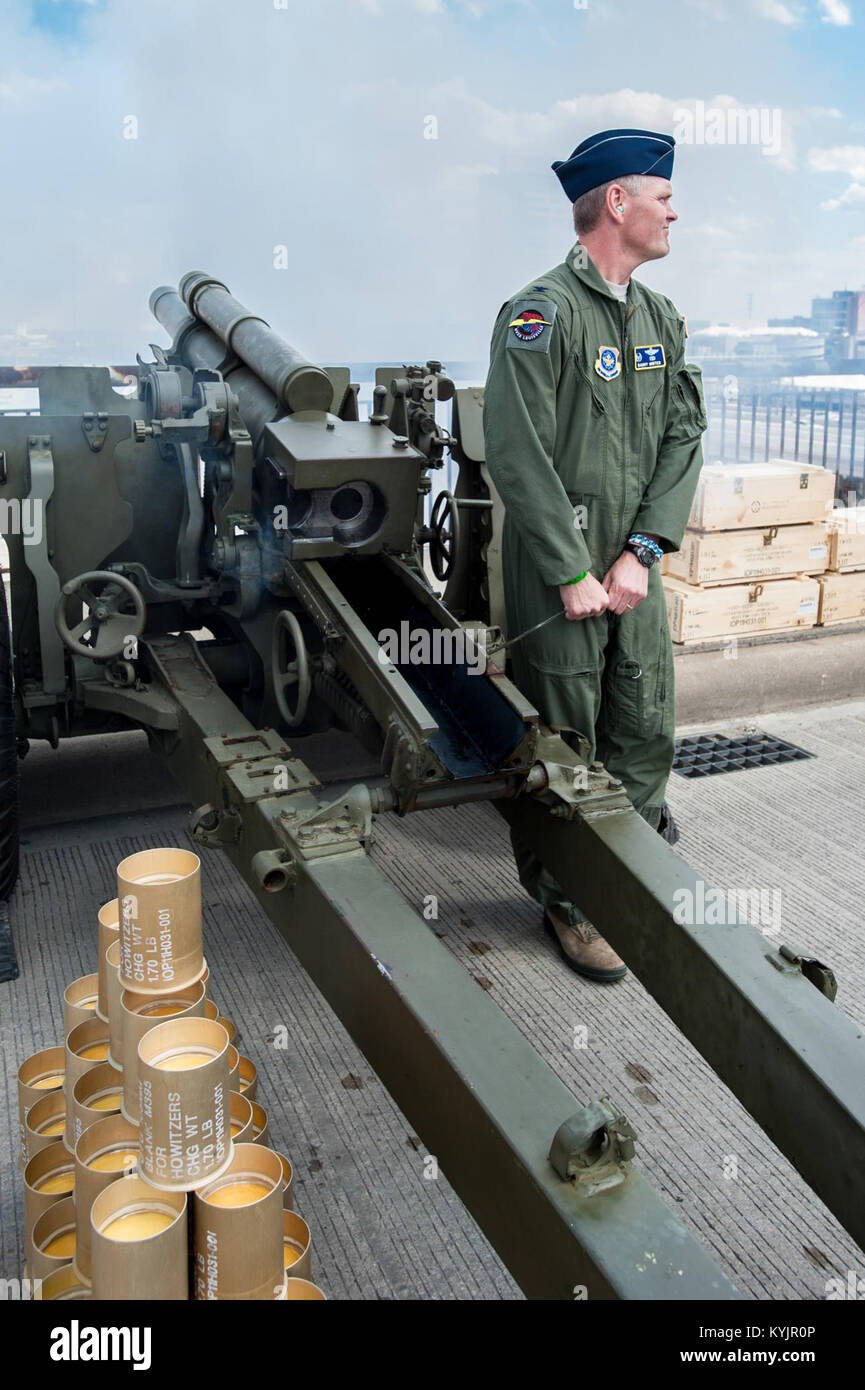 U s army lt col barry hi-res stock photography and images - Alamy