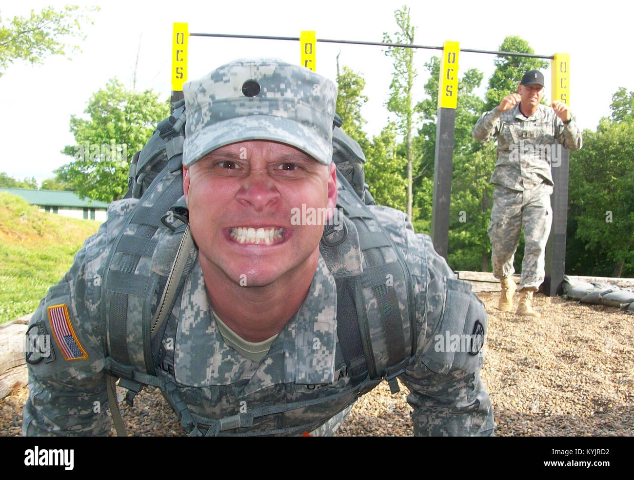WOC Jeffrey Valentine Stock Photo - Alamy