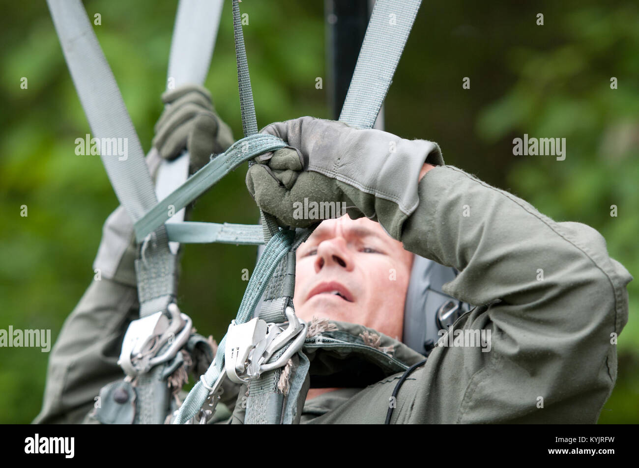 Navy flight surgeon hi-res stock photography and images - Alamy