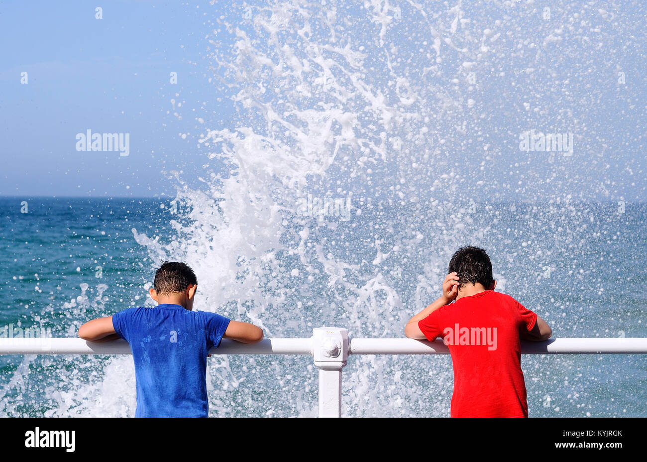 Freeze Frame Photography