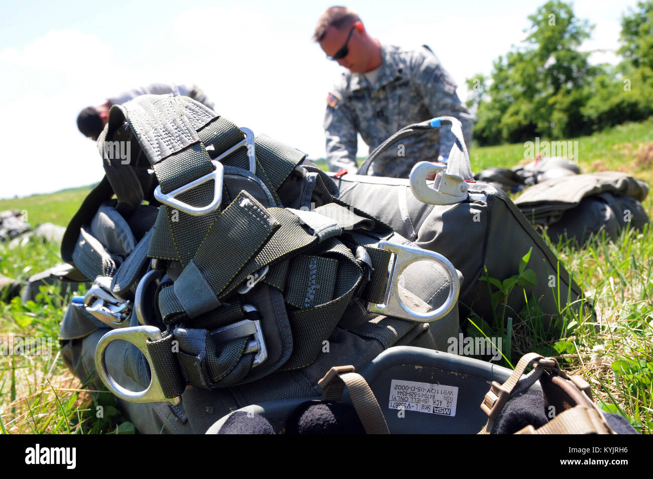 20th group special forces hi-res stock photography and images - Alamy