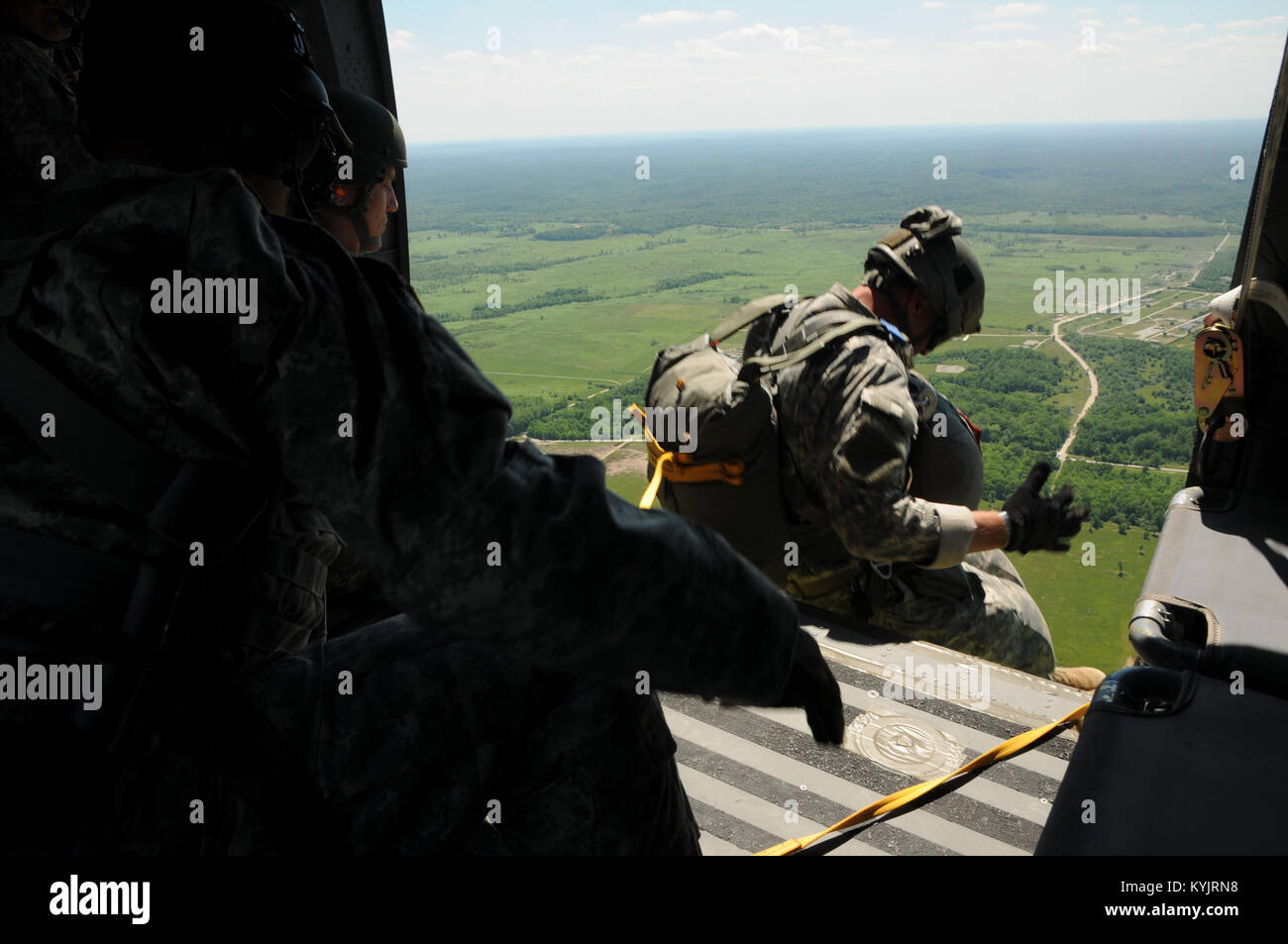 40th special forces group hi-res stock photography and images - Alamy