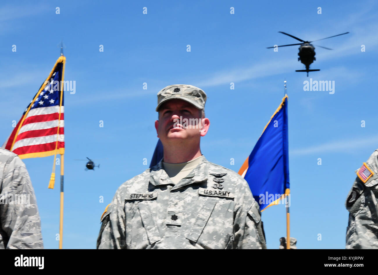 Commander cody hi-res stock photography and images - Alamy