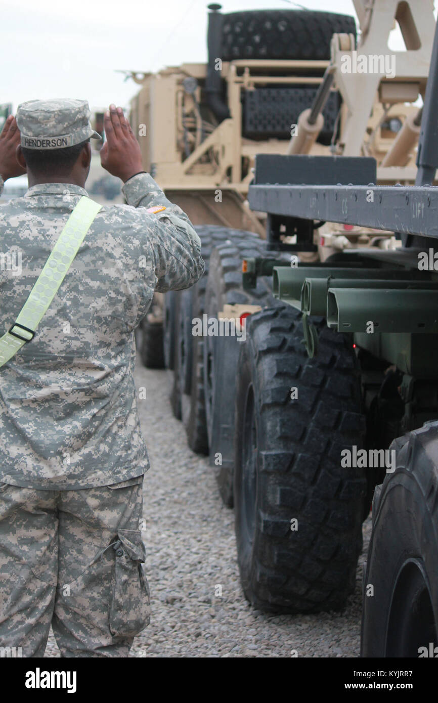 Driver hand signals hi-res stock photography and images - Alamy