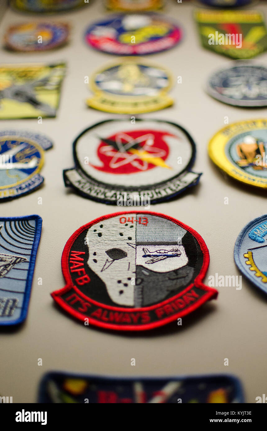 Patch patches military hi-res stock photography and images - Alamy