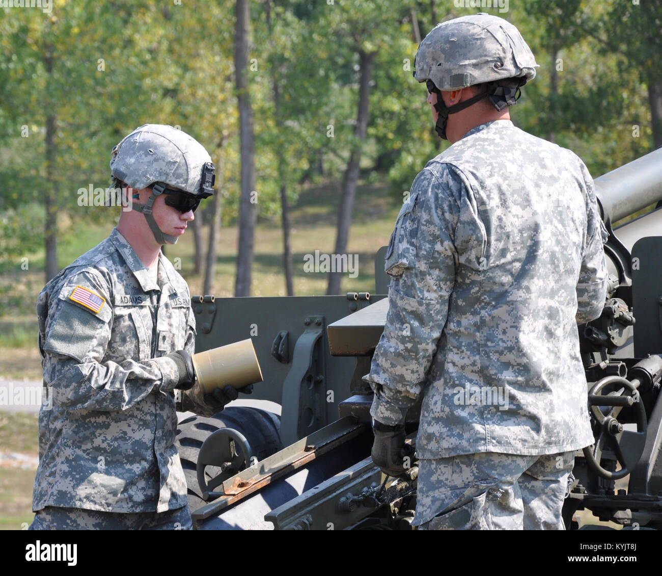 138th fires brigade hi-res stock photography and images - Alamy