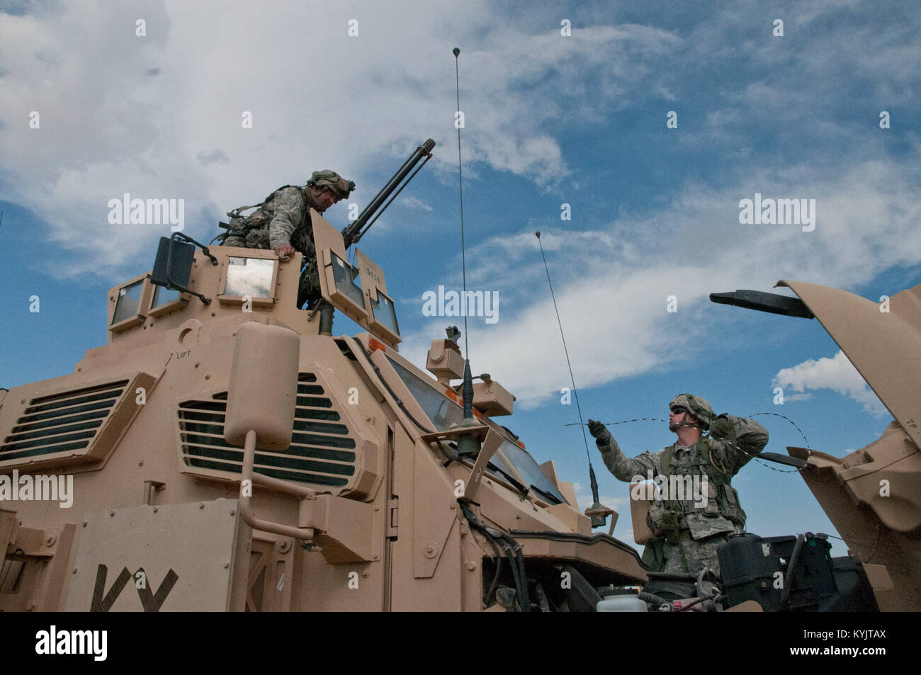 James mccarty hi-res stock photography and images - Alamy