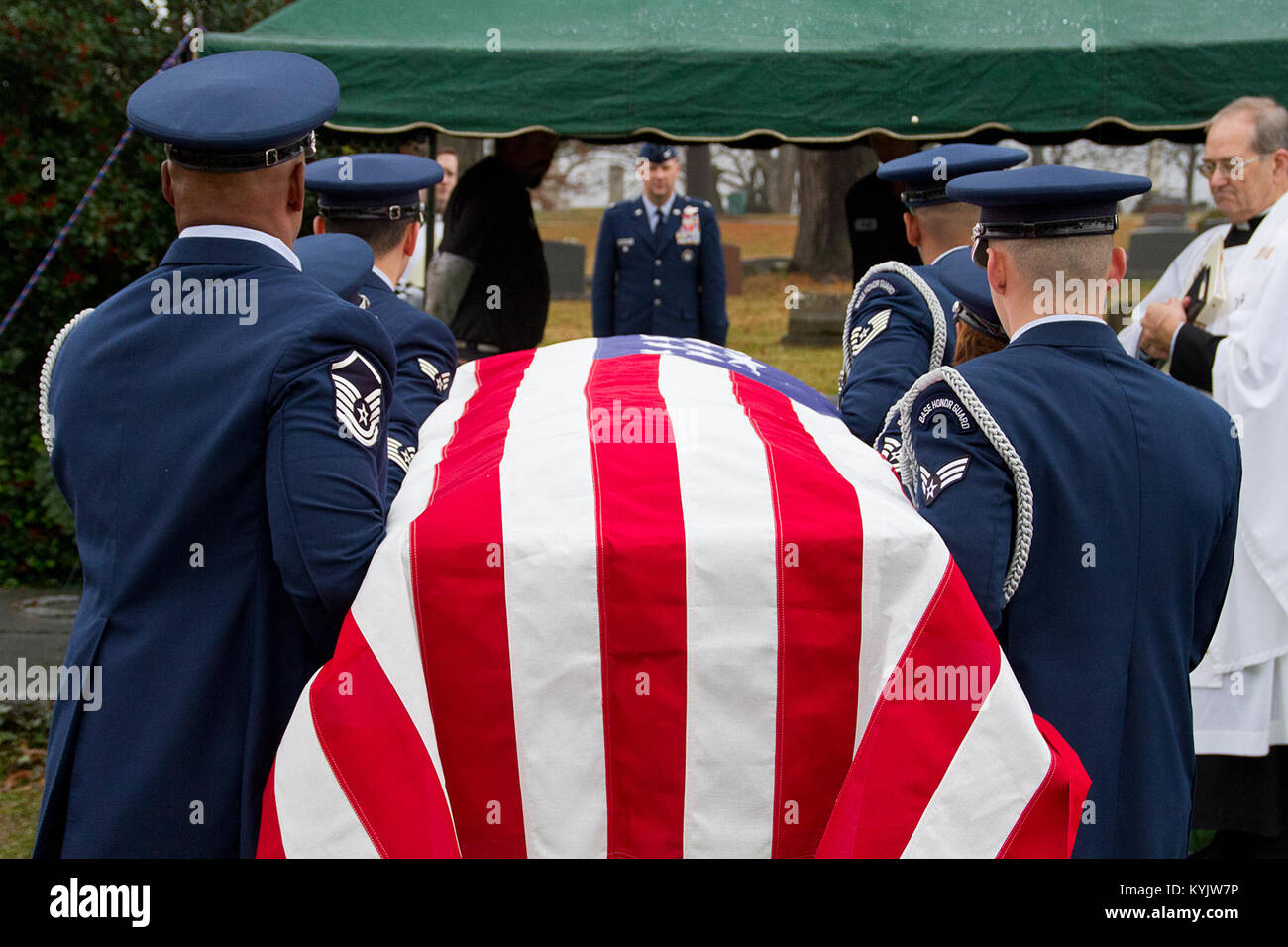 The Kentucky National Guard honored Henry Meigs, a founding father of ...