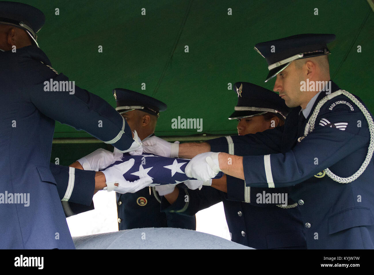 The Kentucky National Guard honored Henry Meigs, a founding father of ...