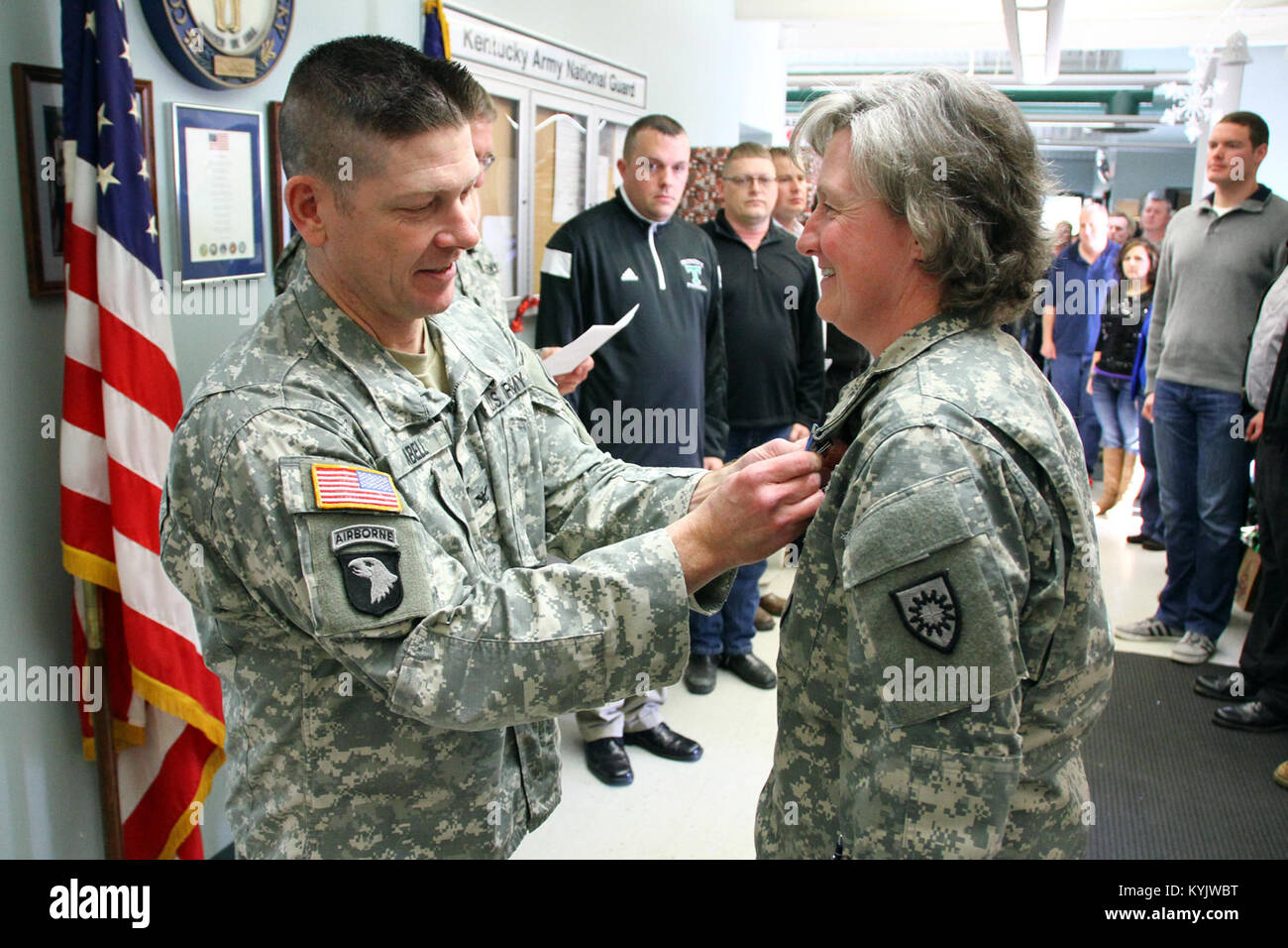 U s sgt maj army raymond hi-res stock photography and images - Alamy