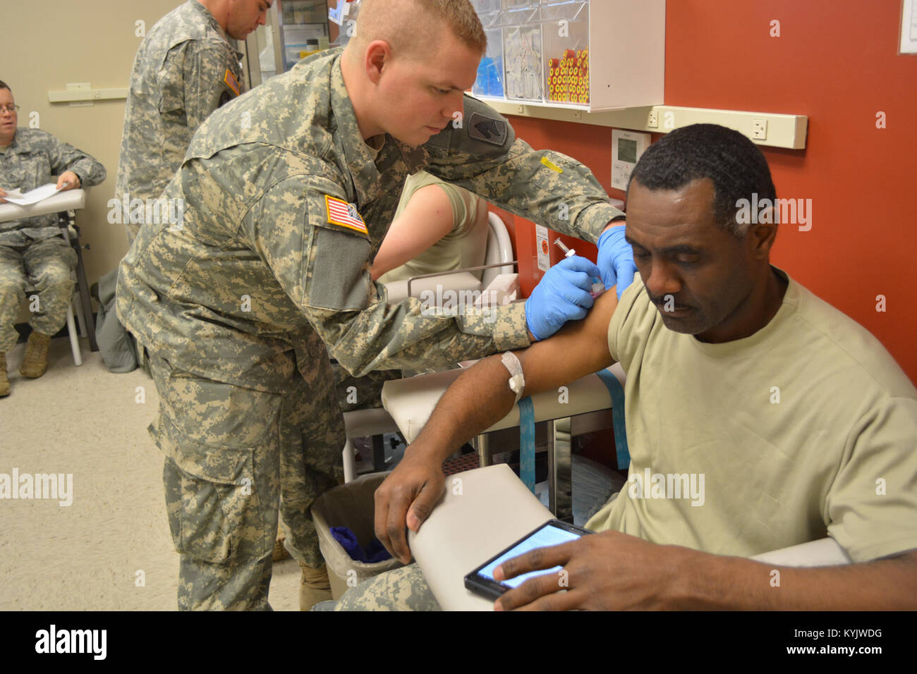 Periodic health assesment hi-res stock photography and images - Alamy