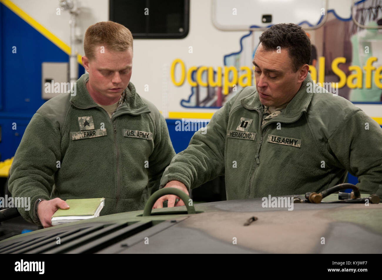 149th maneuver enhancement brigade hi-res stock photography and images ...