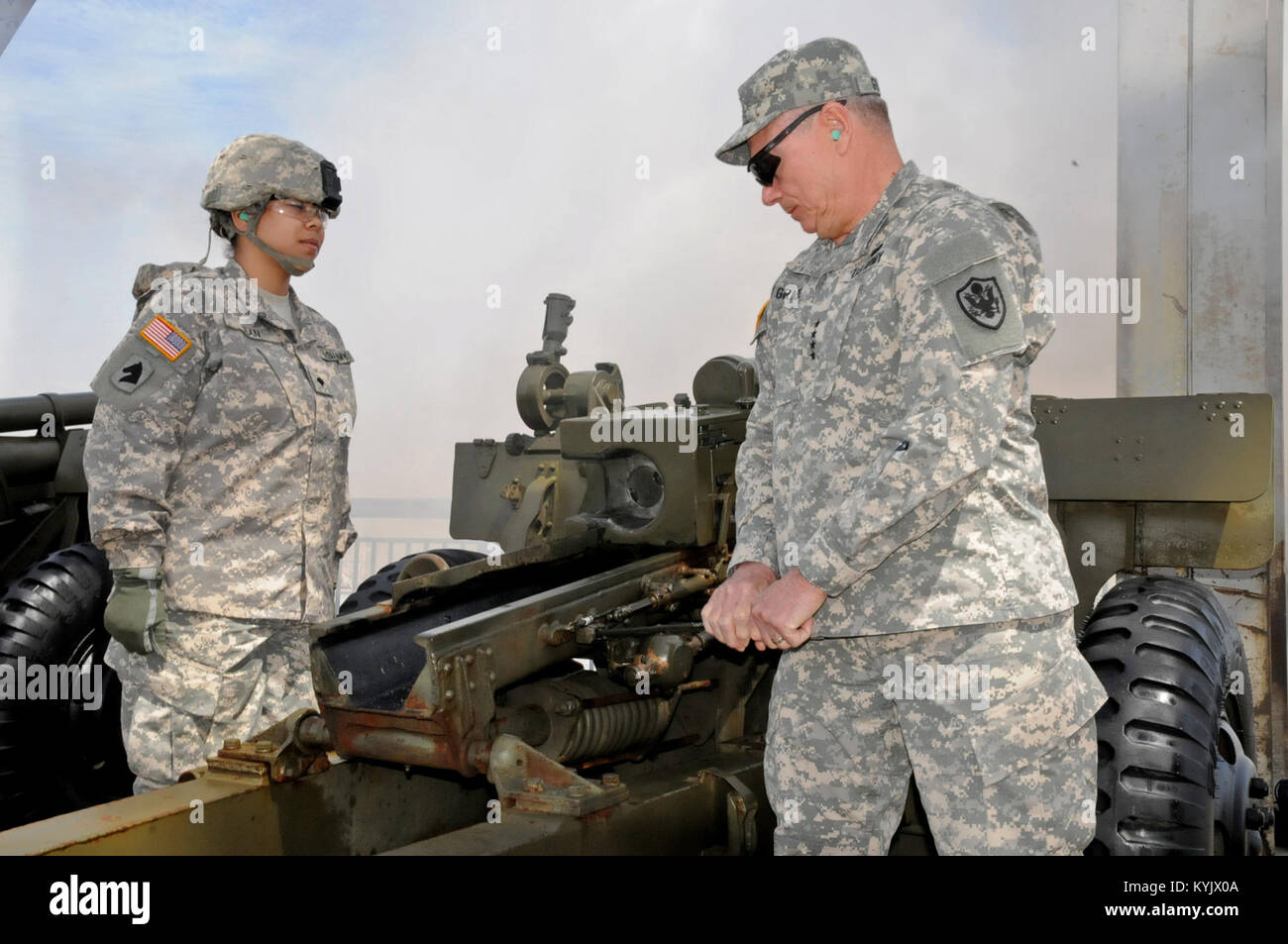 Spc natasha bean hi-res stock photography and images - Alamy