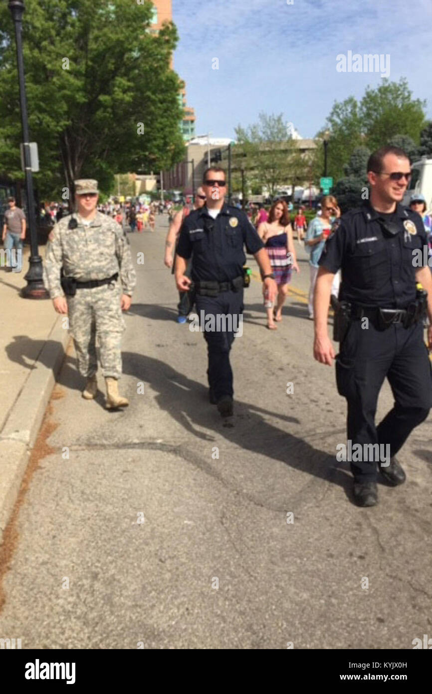 Mp military police us army us army hi-res stock photography and images ...