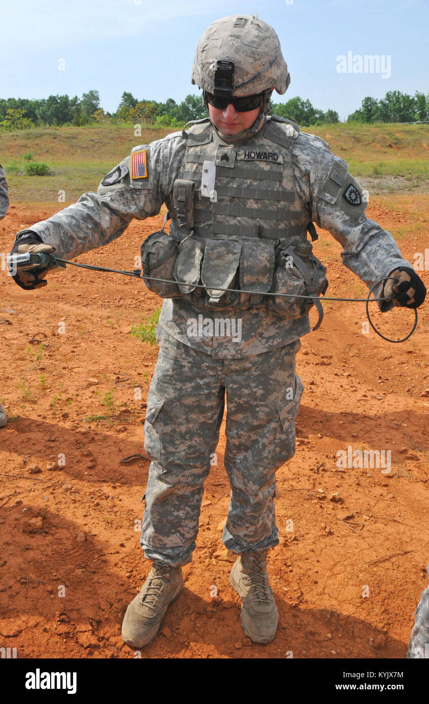 133rd engineer battalion hi-res stock photography and images - Alamy