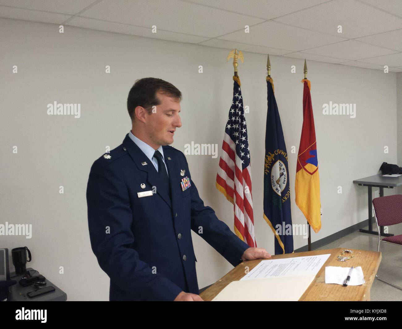 John Marshall Groves was promoted to the rank of colonel in the United ...