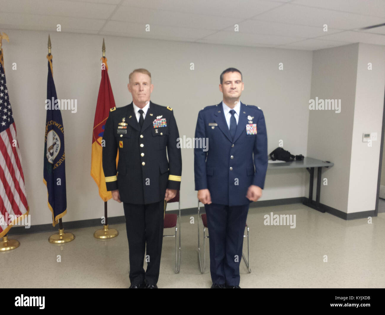 John Marshall Groves was promoted to the rank of colonel in the United ...