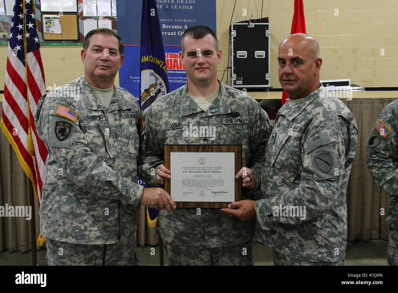 U s army staff sgt joshua hi-res stock photography and images - Alamy