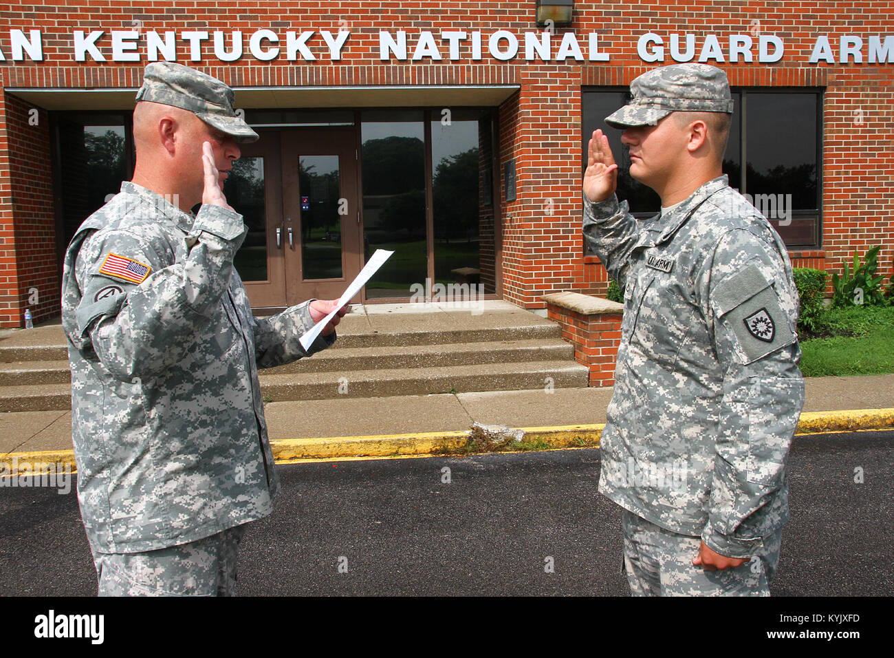 U s army lt col raymond hi-res stock photography and images - Alamy