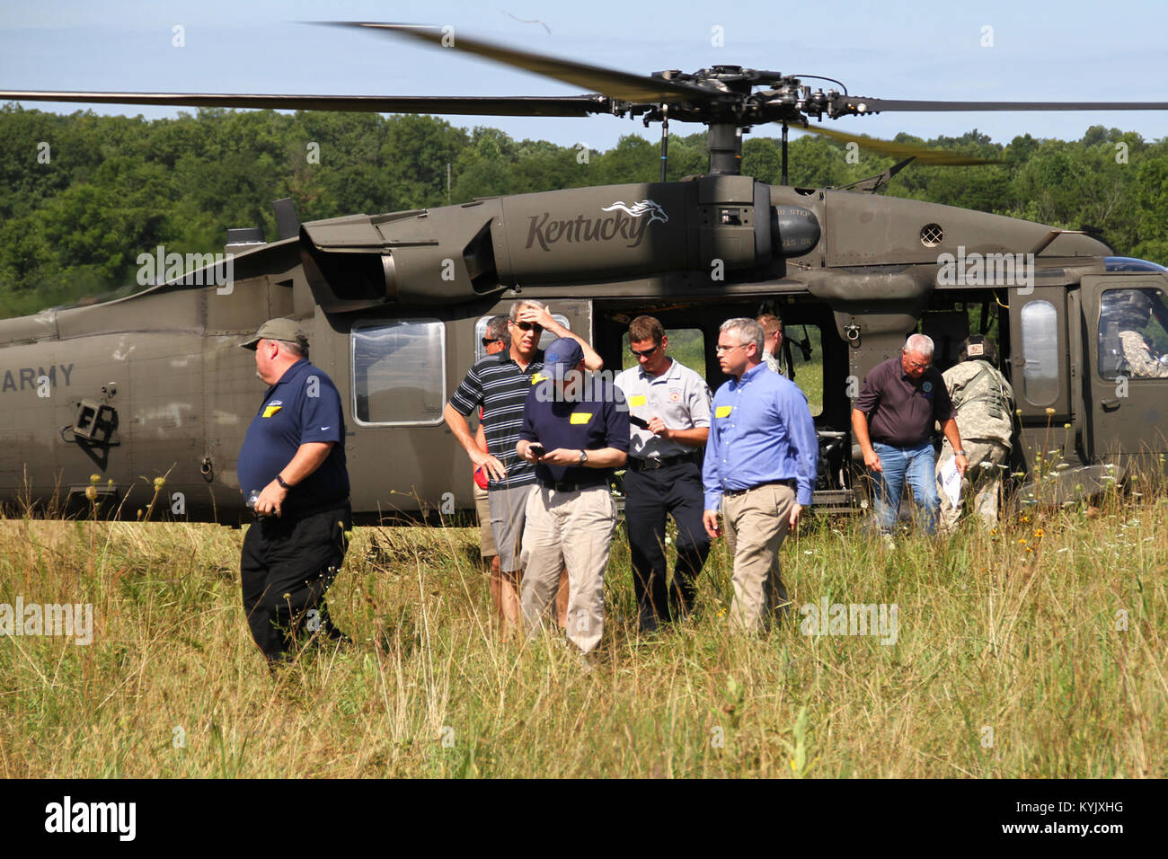 Fort knox guard hi-res stock photography and images - Alamy