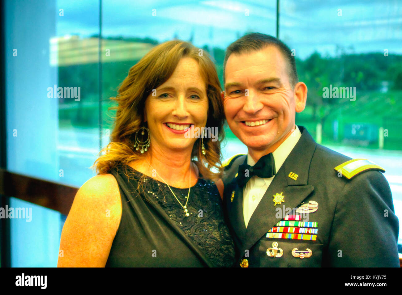 Warrant officer candidate school hi-res stock photography and images ...