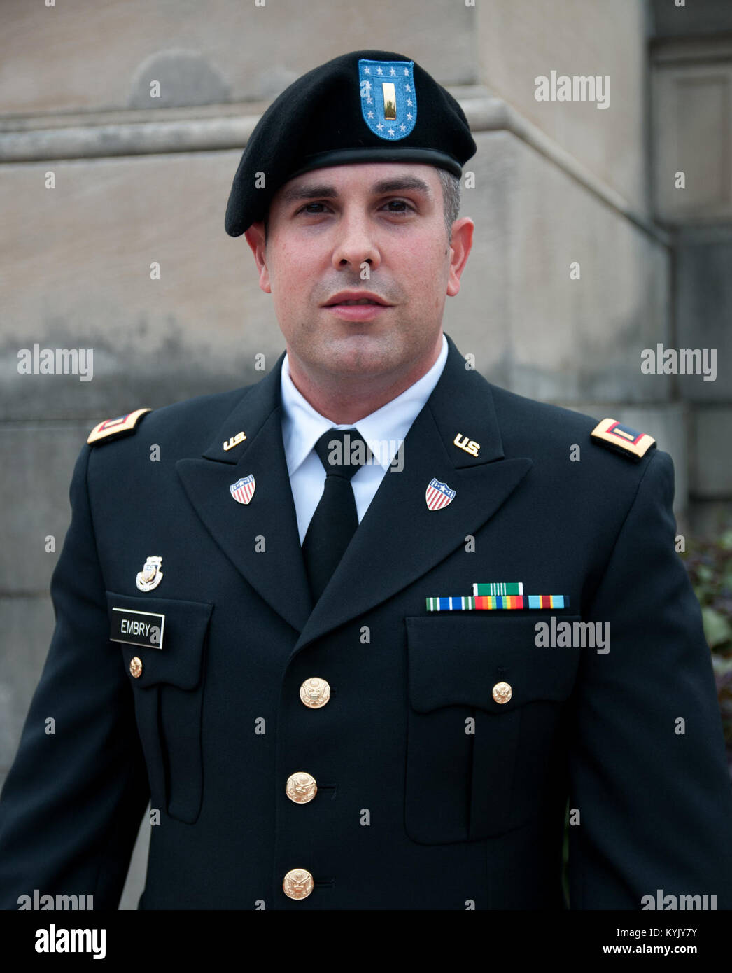 The newest graduates of the Kentucky Army National Guard's Officer ...