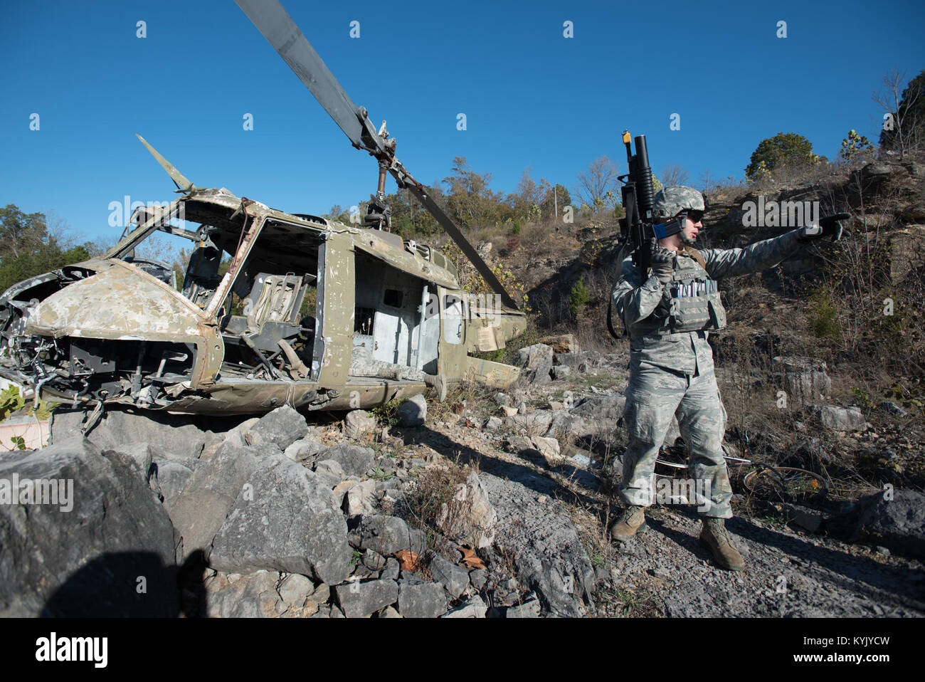 Afghan airman hi-res stock photography and images - Alamy