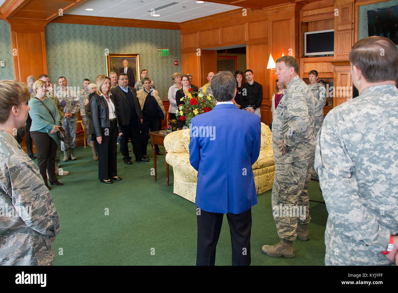 U s army staff sgt lee hi-res stock photography and images - Alamy