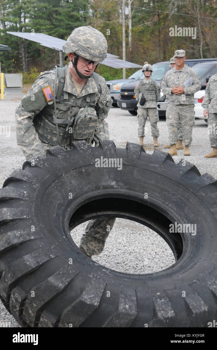 First sergeant course hi-res stock photography and images - Alamy