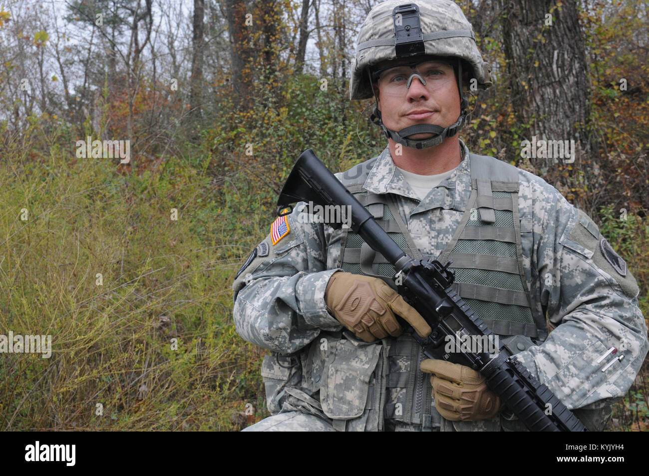 U s army sergeant 1st class hi-res stock photography and images - Alamy