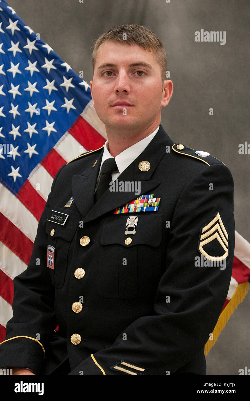 U s army staff sgt samuel hi-res stock photography and images - Alamy