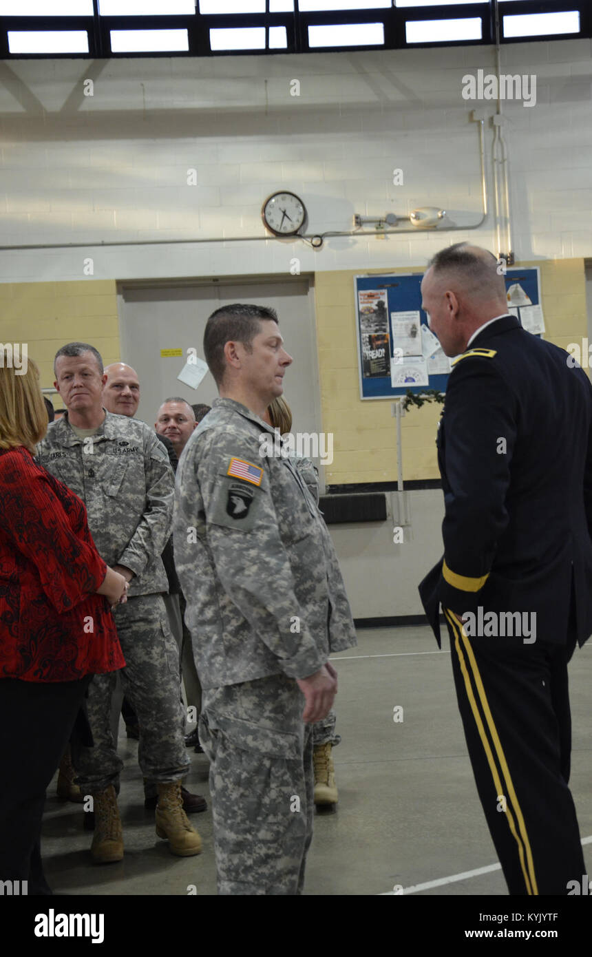 Brig Gen Stephen Hogan Stock Photos & Brig Gen Stephen Hogan Stock ...