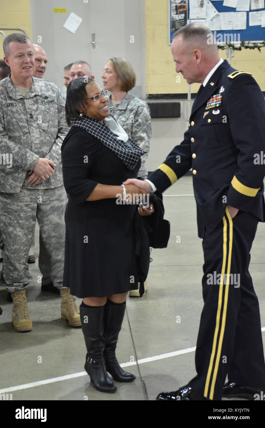 Brig Gen Stephen Hogan Stock Photos & Brig Gen Stephen Hogan Stock ...