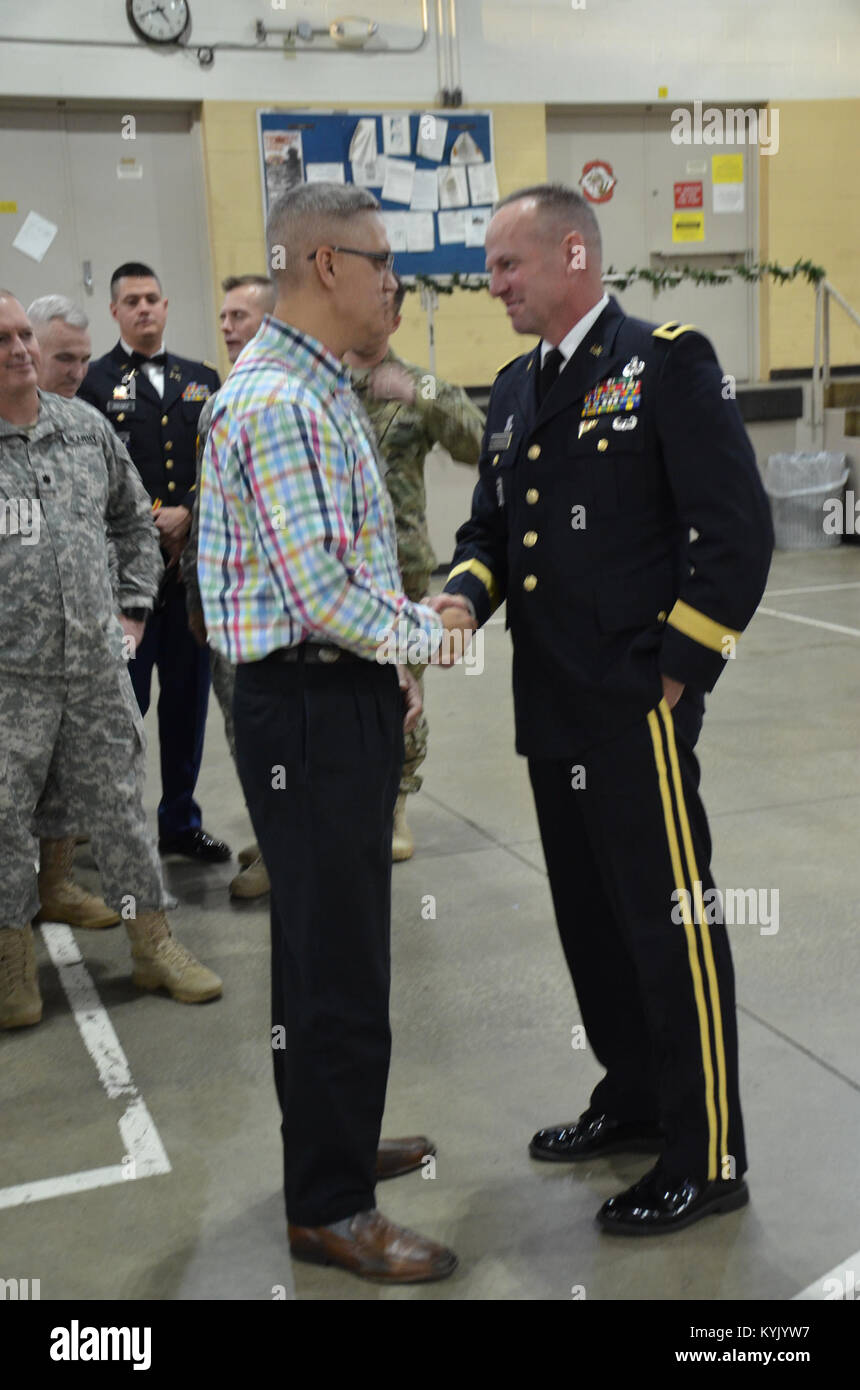 Brig gen stephen hogan hi-res stock photography and images - Alamy