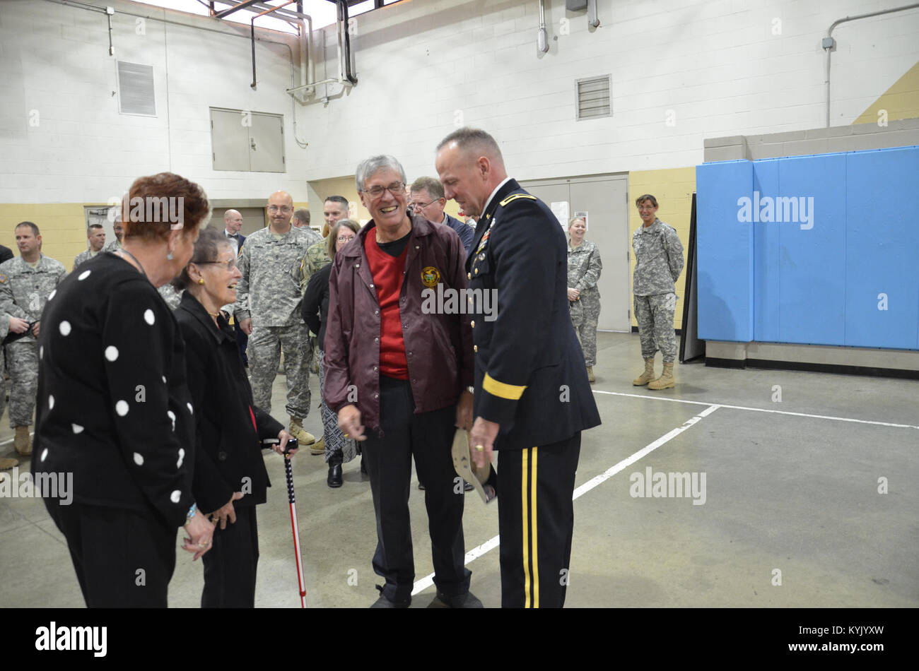 Brig Gen Stephen Hogan Stock Photos & Brig Gen Stephen Hogan Stock ...
