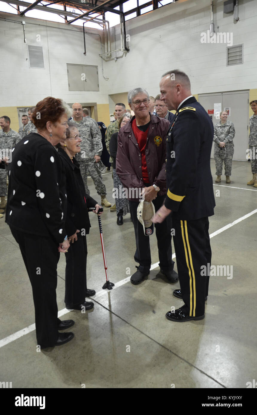 Brig Gen Stephen Hogan Stock Photos & Brig Gen Stephen Hogan Stock ...