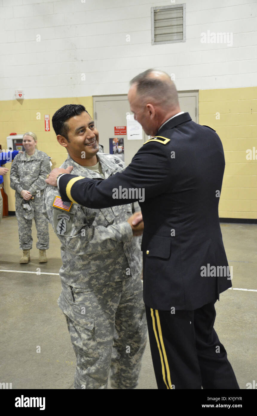 Brig gen stephen hogan hi-res stock photography and images - Alamy