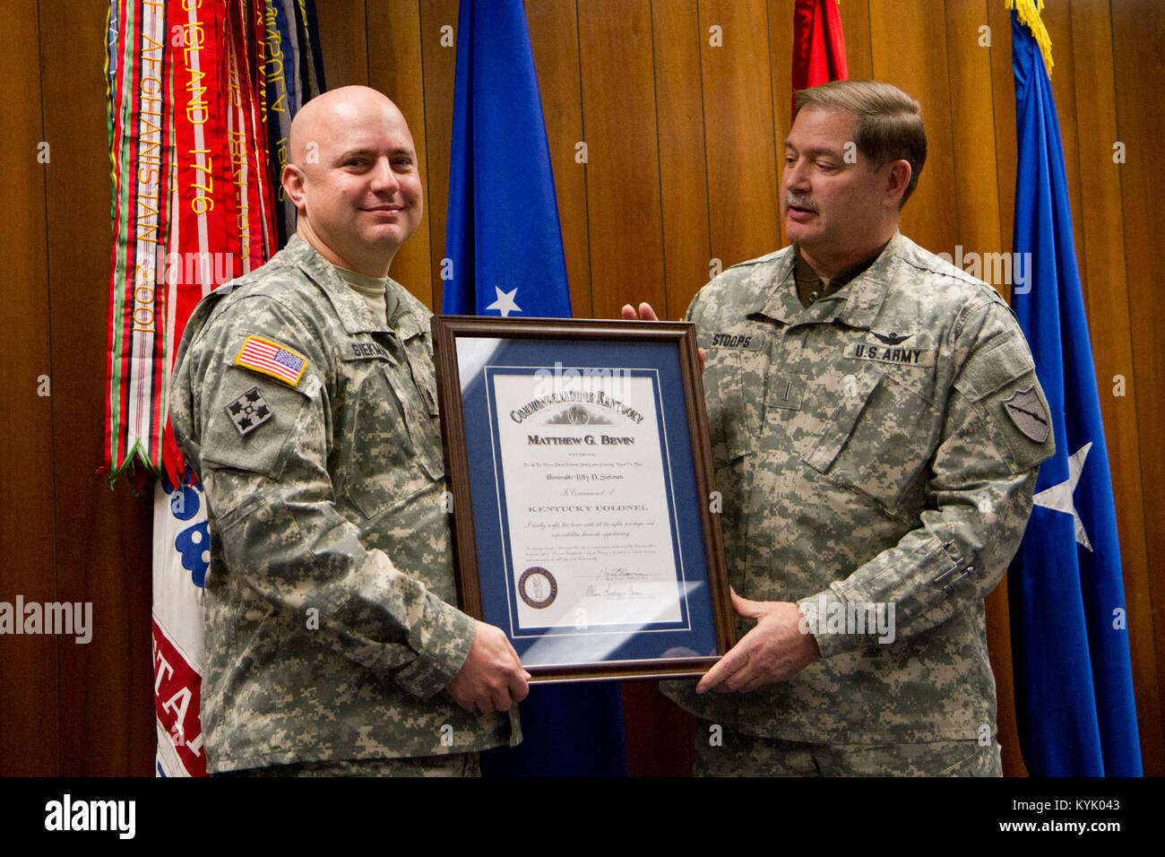 U s army staff sgt billy hi-res stock photography and images - Alamy