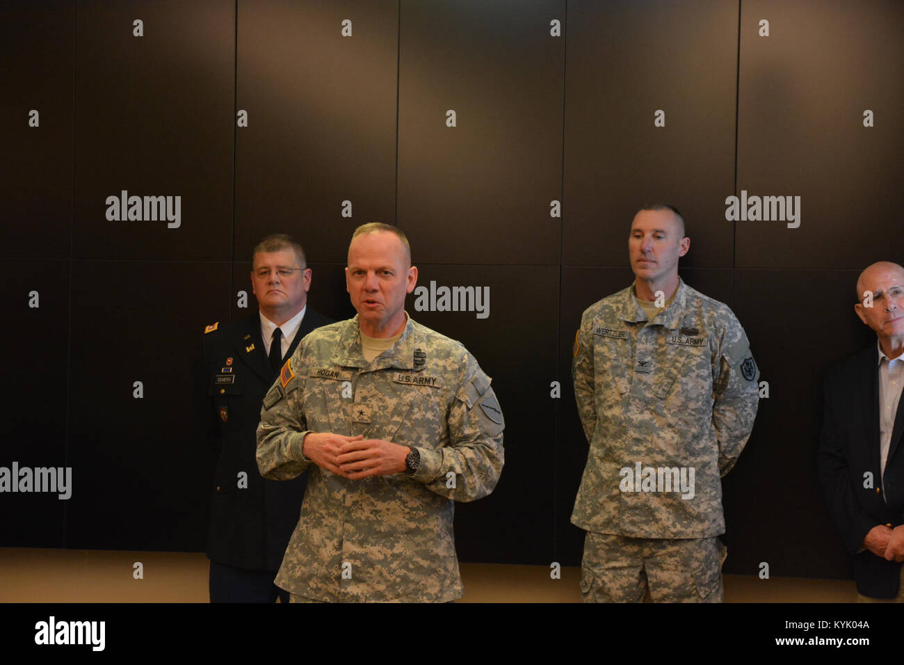 Bg brian r hi-res stock photography and images - Alamy