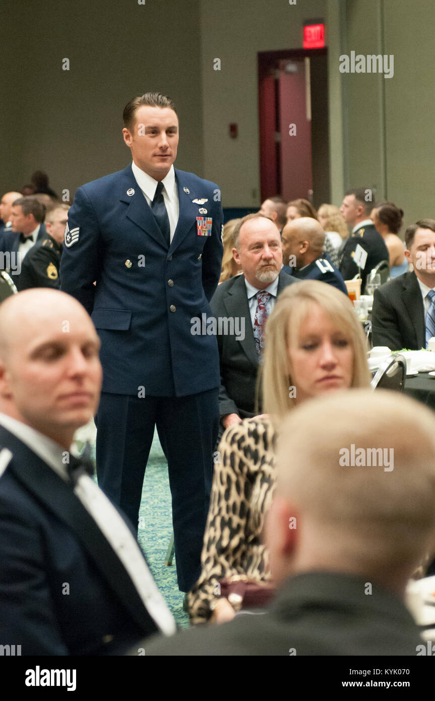 The Kentucky National Guard honored its Soldiers and Airmen of the Year ...