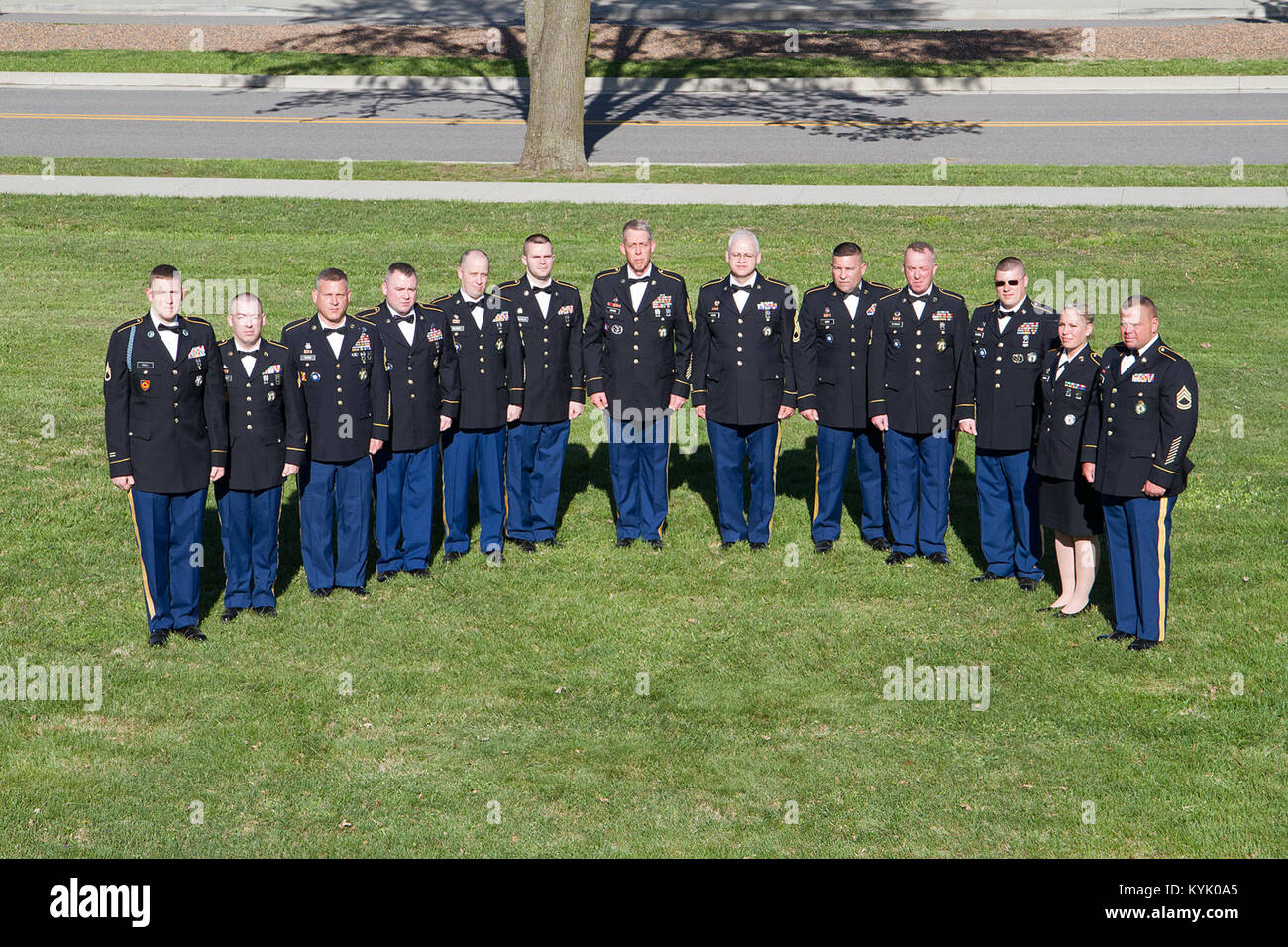 National guard recruiting hi-res stock photography and images - Alamy